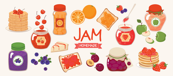 Jam Vector Images (over 43,000)