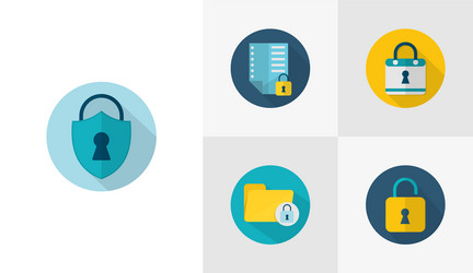 Security Badge Icon Vector Images (over 88,000)
