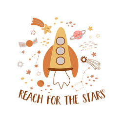Rocket Motivational Quote Vector Images (over 100)