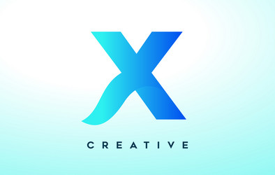 Stylized X Vector Images (over 1,000)