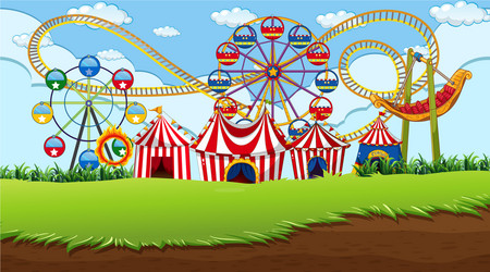 Fair Background Vector Images (over 38,000)