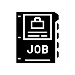 Folder icon Royalty Free Vector Image - VectorStock