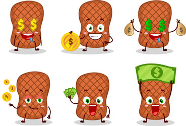 Beef Cute Vector Images (over 10,000)