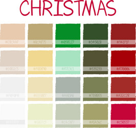 Green tone color shade background with code Vector Image