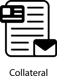 Collateral Vector Images (over 950)