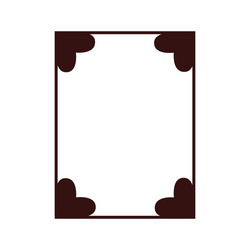 Love Photo Frame Rectangle Vector Images (69)