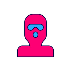 Thief Outline Vector Images (over 5,500)