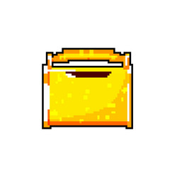 Pixel Art Box Vector Images (over 3,700)