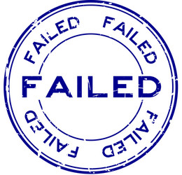 Cancelled Label Watermark Vector Images (over 460)