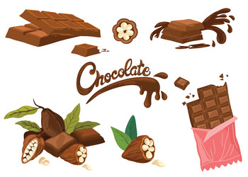 Chocolate Vector Images (over 240,000)
