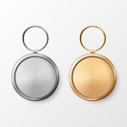 Round Keychain Vector Images (over 400)