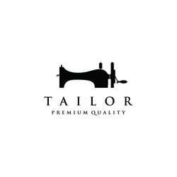 Tailors Logo Vector Images (over 14,000)