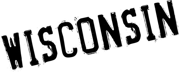 Wisconsin Badgers Vector Images (67)