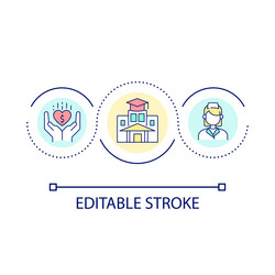 Nurse Educator Vector Images (over 2,800)