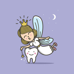 Tooth Fairy Vector Images (over 1,300)
