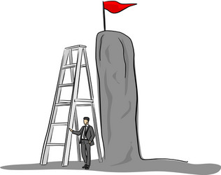 Get Up Cartoon Vector Images (over 1,200)