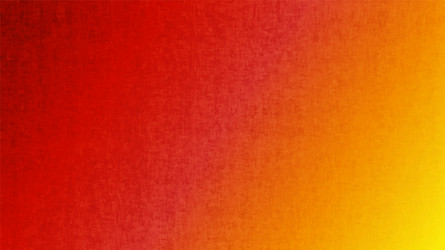 Square shape background pattern orange gradient Vector Image