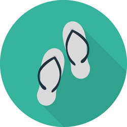 Chappal Vector Images (24)