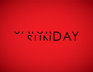 Saturday Sunday Vector Images (over 4,200)