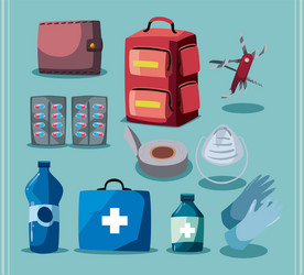 Preparedness Vector Images (over 840)
