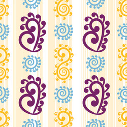 Koru Pattern Vector Images (33)