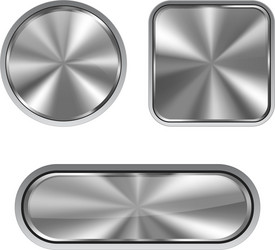Metal Buttons Vector Images (over 150,000)