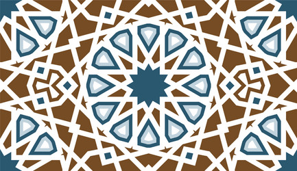 Arabic Mosaic Vector Images (over 36,000)