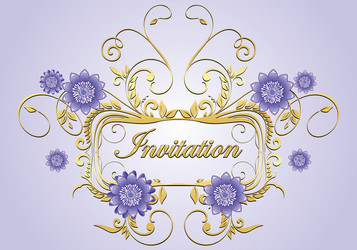 Free Invitation Vector Images (over 79,000)