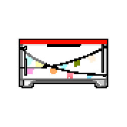 Pixel Art Box Vector Images (over 3,700)