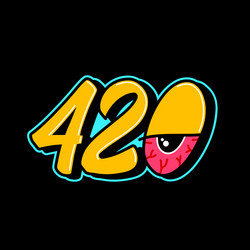 420 Logo Design