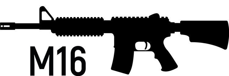 Military Rifle Vector Images (over 29,000)