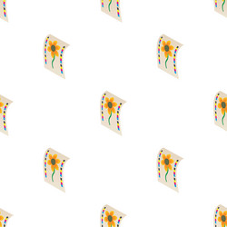 Cmyk Color Flowers Vector Images (over 130)