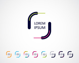 Brackets Logo Vector Images (over 830)