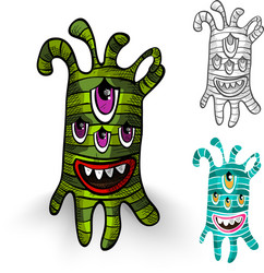 Cursed Vector Images (over 2,500)