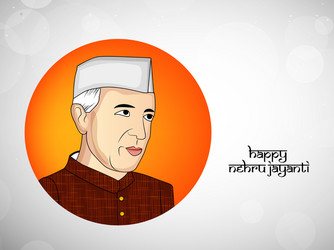 Nehru Vector Images (91)