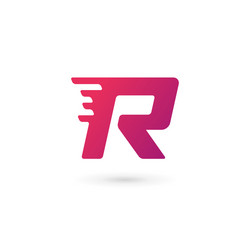 R Racing Logo Vector Images (over 390)