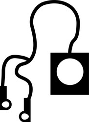 Walkman Vector Images (over 830)