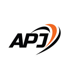 Ais monogram logo Royalty Free Vector Image - VectorStock