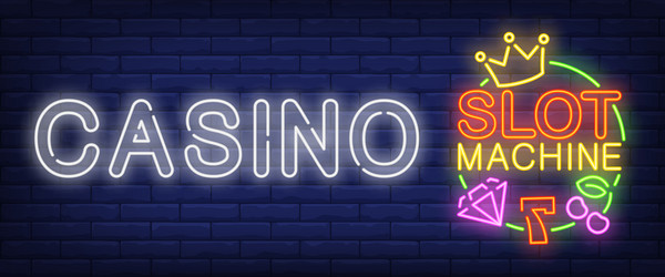 Slot Machine Template Vector Images (over 2,100)