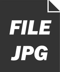Jpeg Icon File Vector Images (over 1,000)