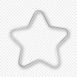 Rounded Star Vector Images (over 100,000)