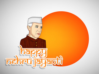 Nehru Vector Images (91)