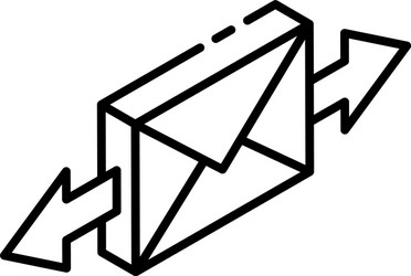 Outgoing Vector Images (over 5,300)