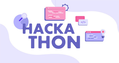 Hackathon Vector Images (over 860)