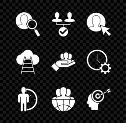 Project Manager Avatar Vector Images (over 3,100)