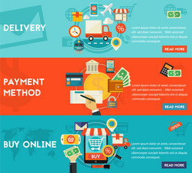 Payment Delivery Vector Images (over 30,000)