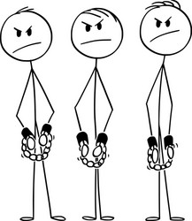 Character Gang Cartoon Vector Images (over 750)