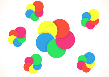 Color Rings Vector Images (over 110,000)