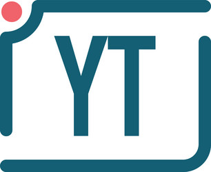 Yt Vector Images (over 1,300)