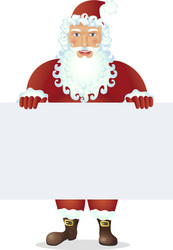 Santa Standing Vector Images (over 3,100)